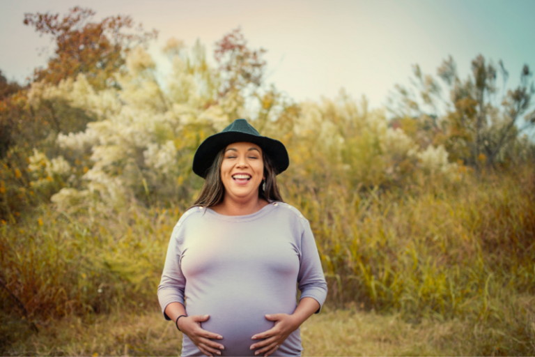 Community Support Circles for Pregnancy and Postpartum